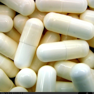 Natural Purple Herbs and Supplements, Powder, Capsules – Purple Sticky